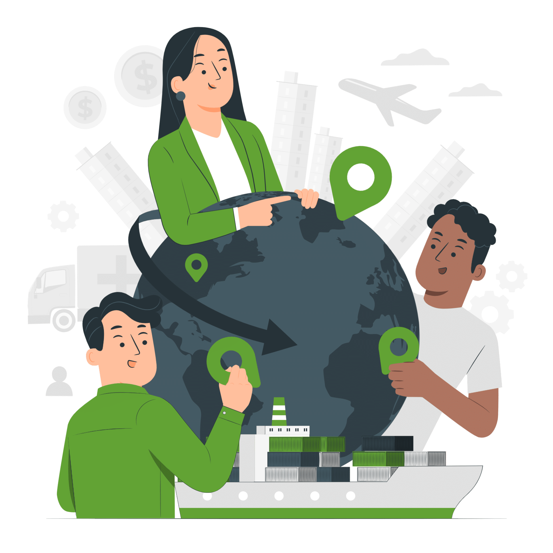 8 Dicas Para Morar Fora do Brasil Sendo Pobre - Gringo Money