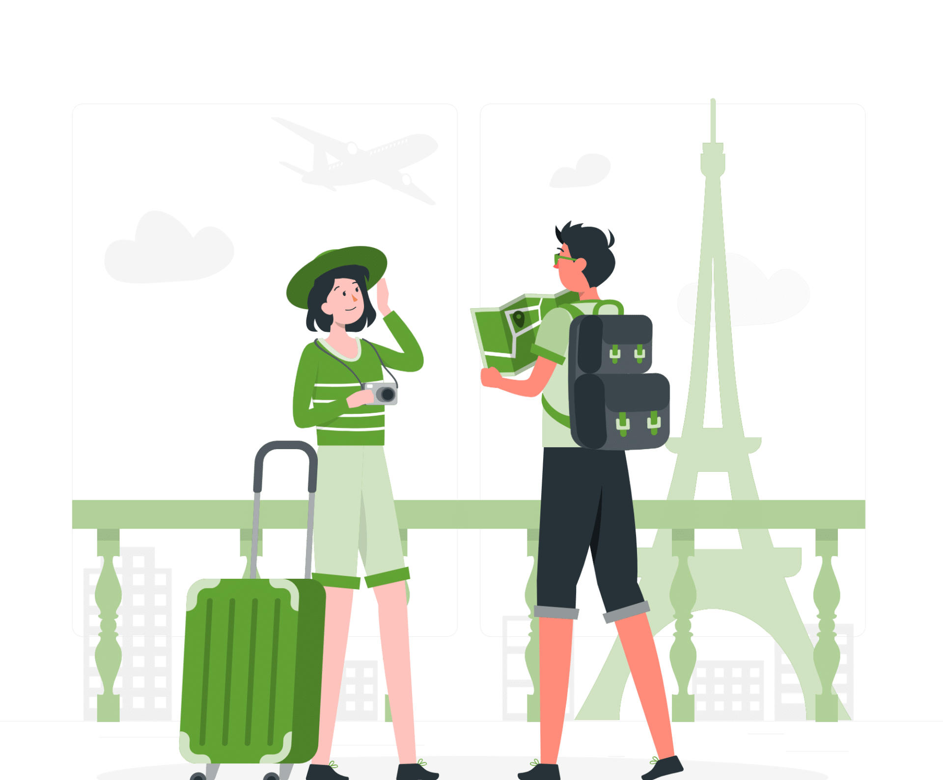 8 Dicas Para Morar Fora do Brasil Sendo Pobre - Gringo Money